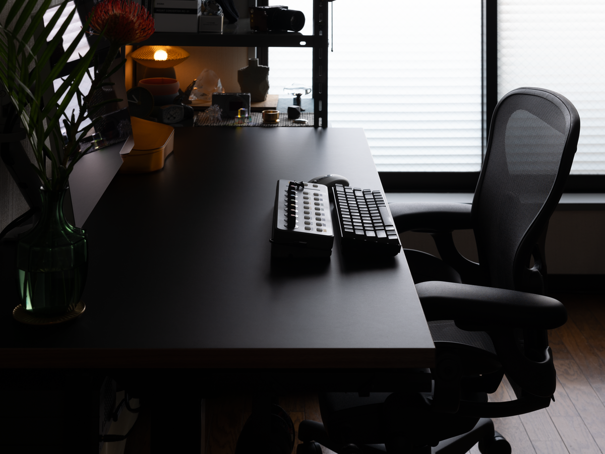 ものと自分の間で変わり続ける楽しさ — Takuma｜PREDUCTS