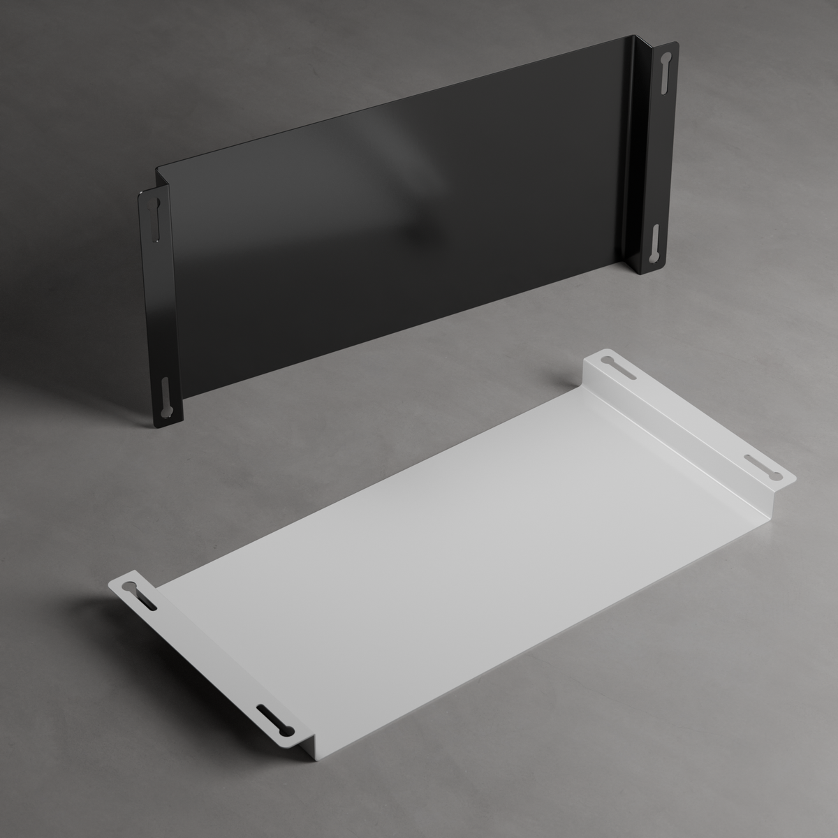 Tray M for DASHBOARD & PREDUCTS